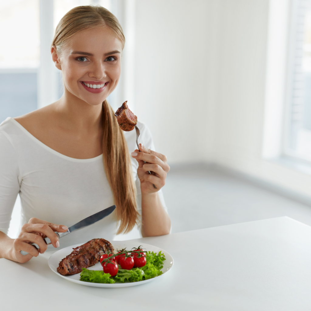 Ayurvedic Diet for Digestion: A Personalized Eating Guide - Shivani ...