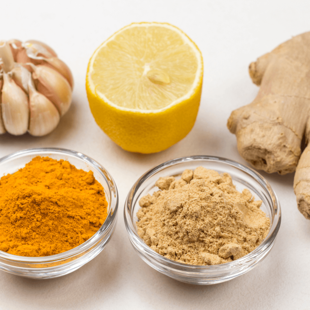 Chronic Inflammation Relief: 5 Ayurvedic Natural Remedies - Shivani ...